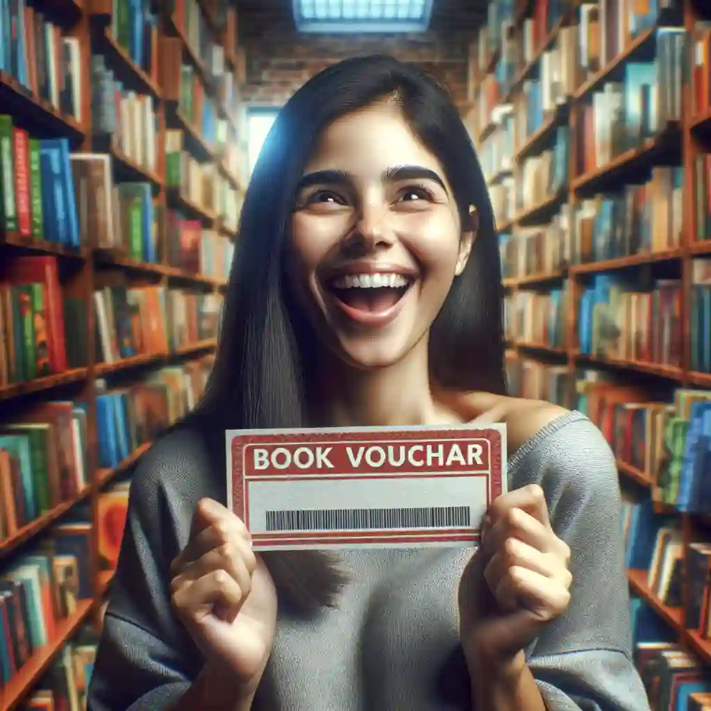 Programa Cheque-Livro | Leygos